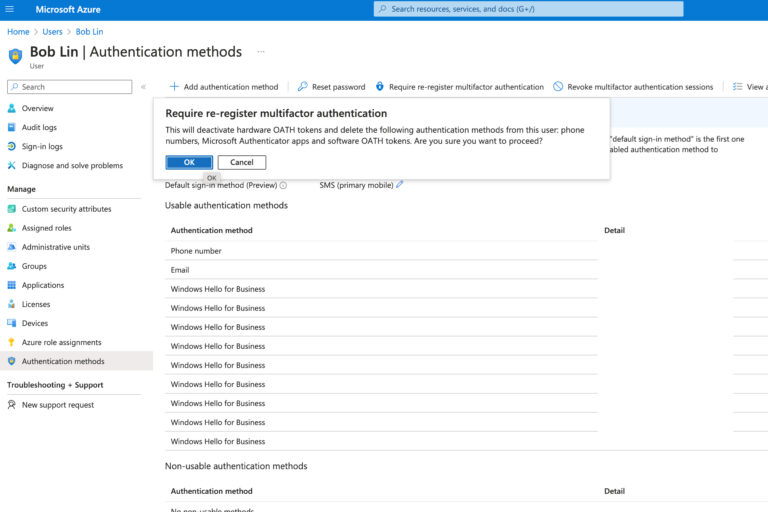 Microsoft 365 error code: 500121 - Chicagotech.net