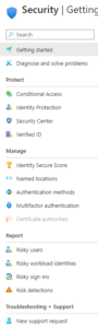 Microsoft 365 error code: 500121 - Chicagotech.net